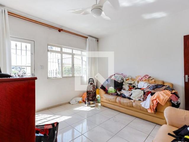 Casa, Vila Maria, 2 Quartos, 80 m2 São Paulo