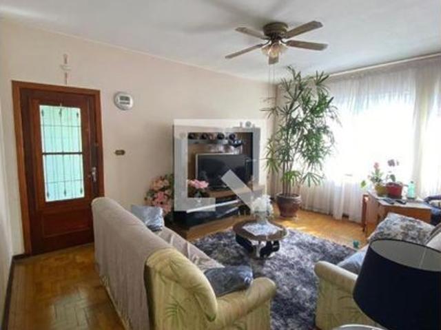Casa, Vila Maria, 4 Quartos, 195 m2 São Paulo