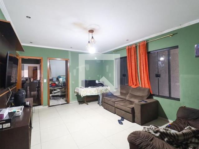 Casa, Vila Maria, 4 Quartos, 260 m2 São Paulo