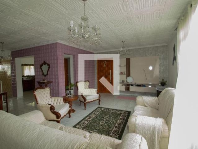 Casa, Vila Maria, 4 Quartos, 280 m2 São Paulo