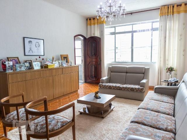 Casa, Vila Maria, 4 Quartos, 300 m2 São Paulo