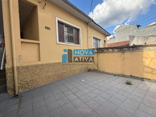 Casa, Vila Maria Alta, São Paulo, SP