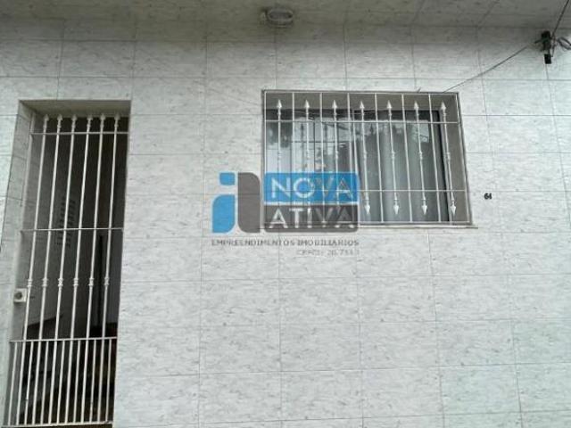 Casa, Vila Maria Alta, São Paulo, SP