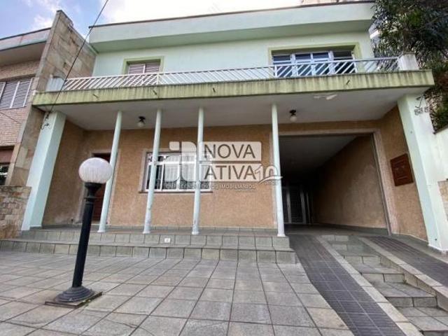 Casa, Vila Maria Alta, São Paulo, SP