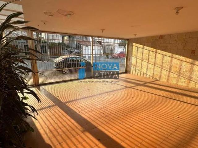 Casa, Vila Maria Alta, São Paulo, SP