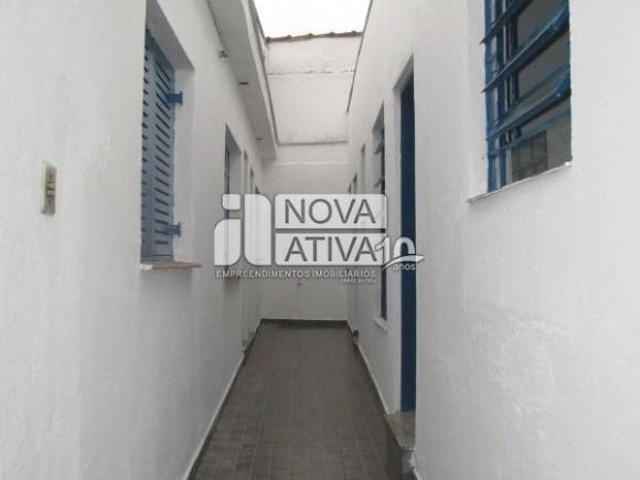 Casa, Vila Maria Alta, São Paulo, SP