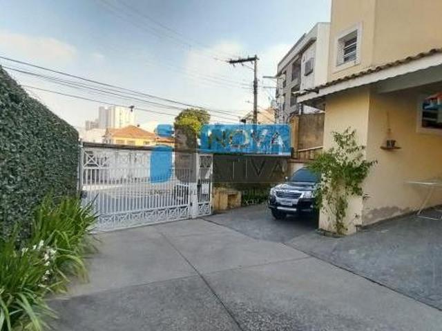 Casa, Vila Maria Alta, São Paulo, SP