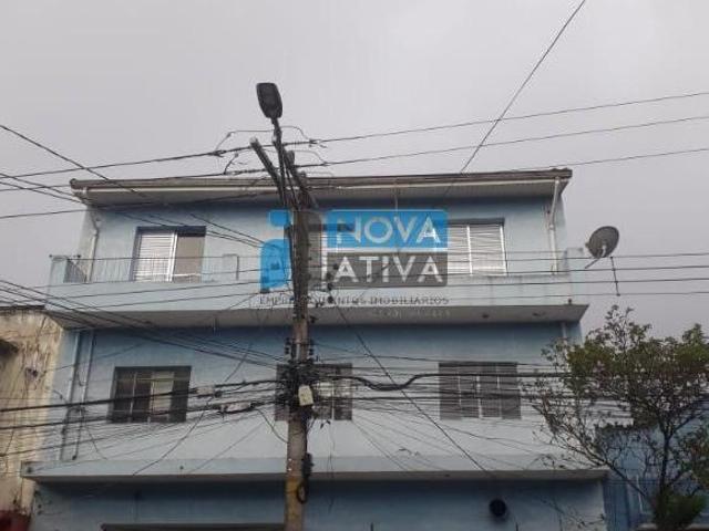 Casa, Vila Maria Alta, São Paulo, SP