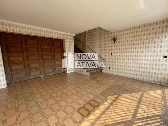 Casa, Vila Maria Alta, São Paulo, SP