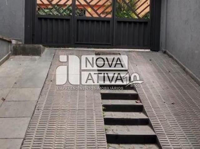 Casa, Vila Maria Alta, São Paulo, SP