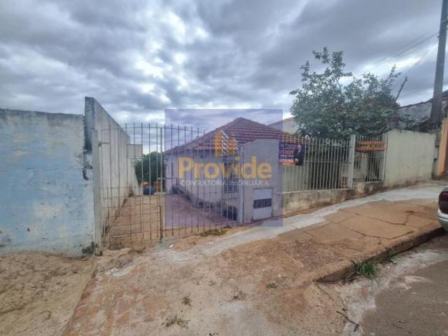 Casa, Vila Maria, Botucatu, SP
