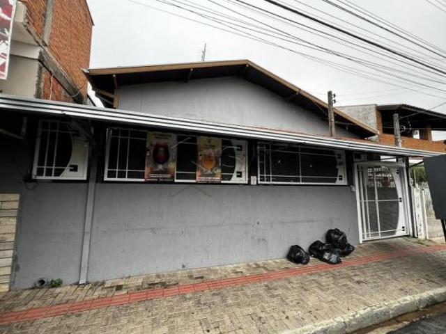 CASA VILA MARIA BOTUCATU / SP