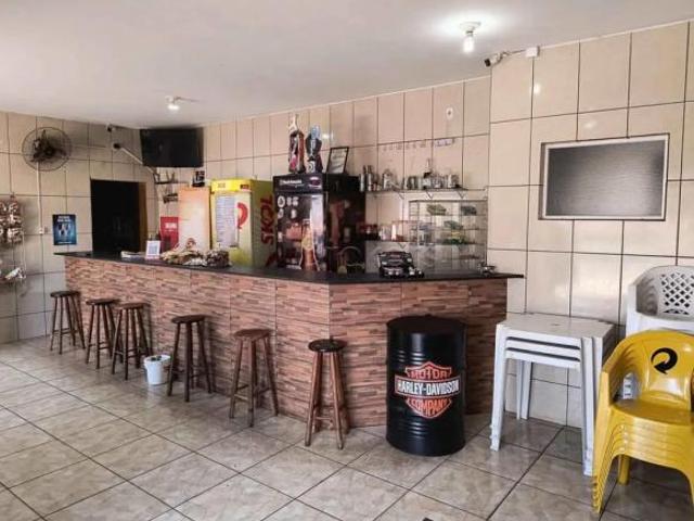 CASA VILA MARIA BOTUCATU / SP