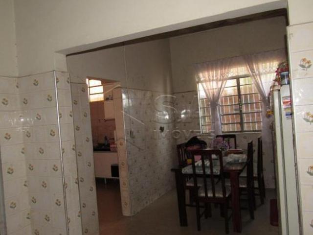 CASA VILA MARIA BOTUCATU / SP