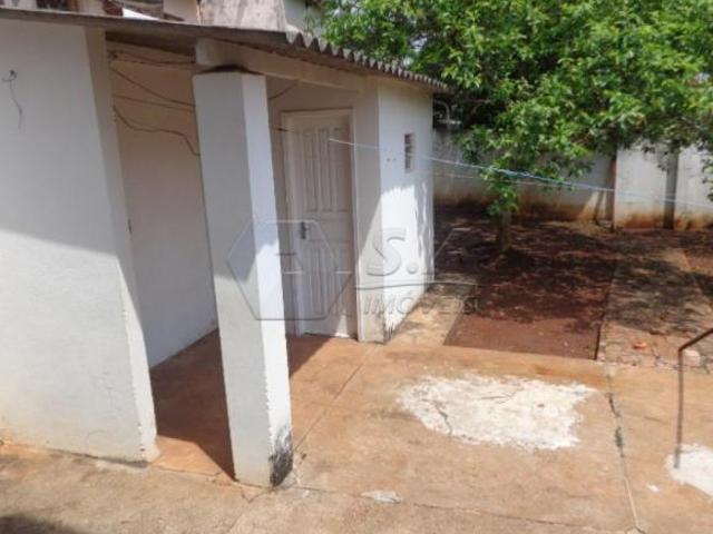CASA VILA MARIA BOTUCATU / SP
