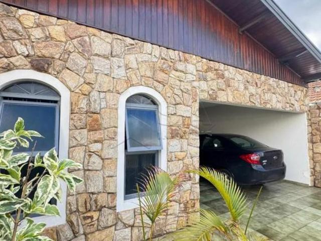 CASA VILA MARIA BOTUCATU / SP
