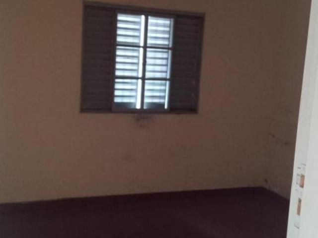 CASA VILA MARIA BOTUCATU / SP