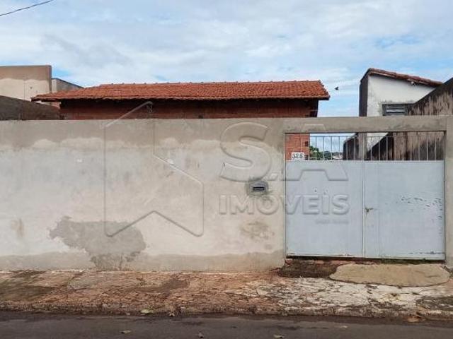 CASA VILA MARIA BOTUCATU / SP