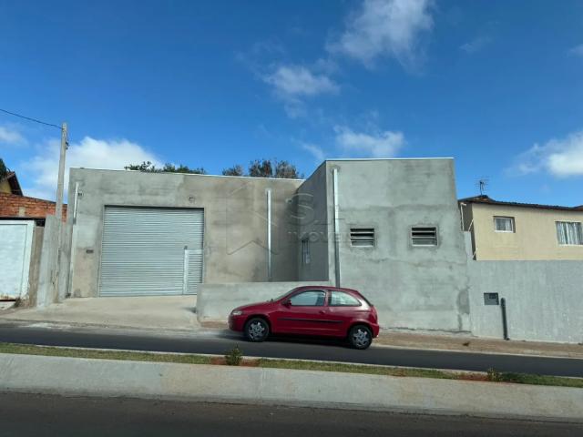 CASA VILA MARIA BOTUCATU / SP