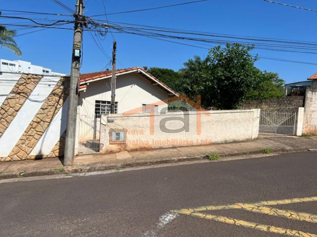CASA VILA MARIA BOTUCATU / SP