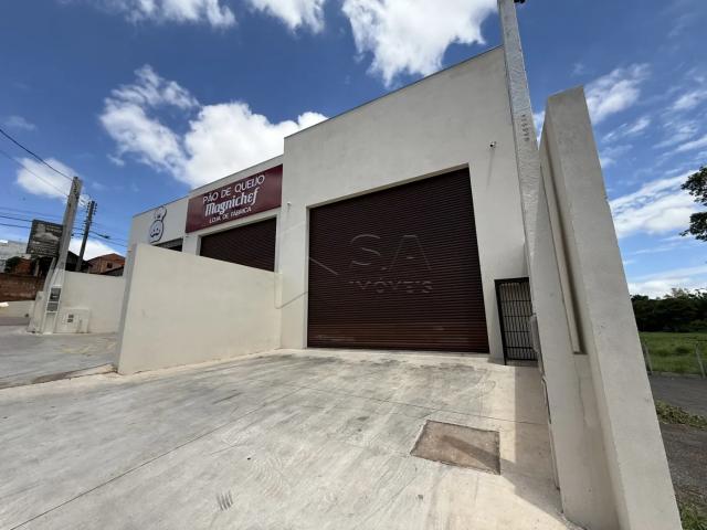 CASA VILA MARIA BOTUCATU / SP