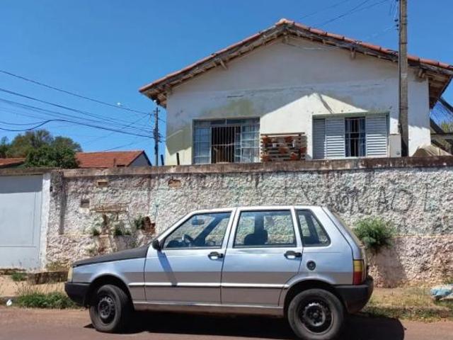 CASA VILA MARIA BOTUCATU / SP