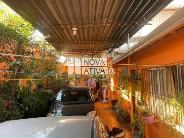 Casa, Vila Maria Baixa, São Paulo, SP