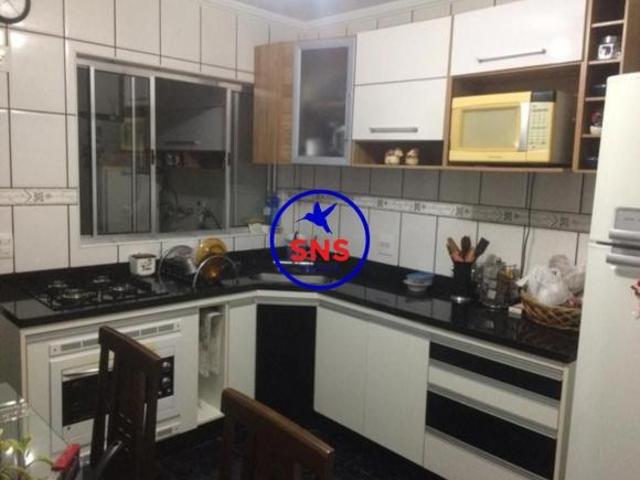 Casa, Vila Maria Eugênia, Campinas, SP