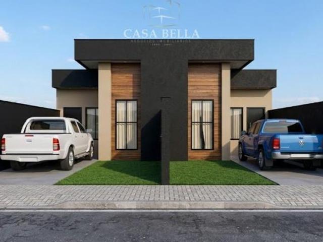 Casa, Vila Maria, FOZ DO IGUACU PR