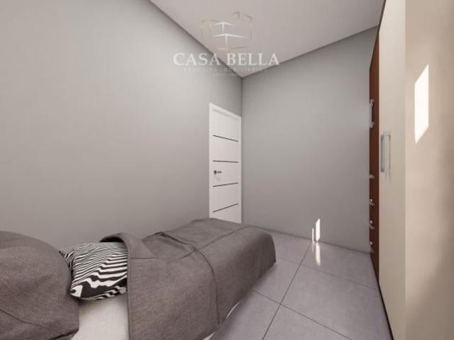 Casa, Vila Maria, FOZ DO IGUACU PR
