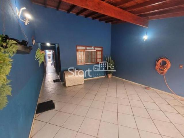 casa Vila Maria Helena Indaiatuba