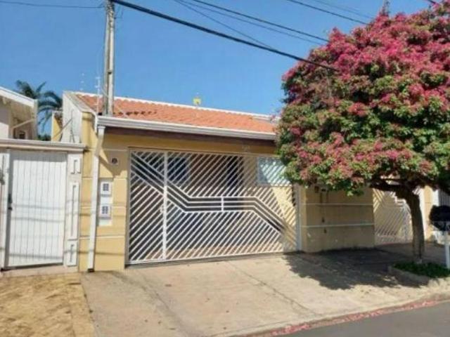 Casa, Vila Maria Helena, Indaiatuba, SP