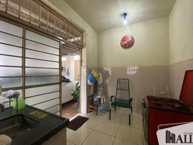 Casa, Vila Maria, São José do Rio Preto