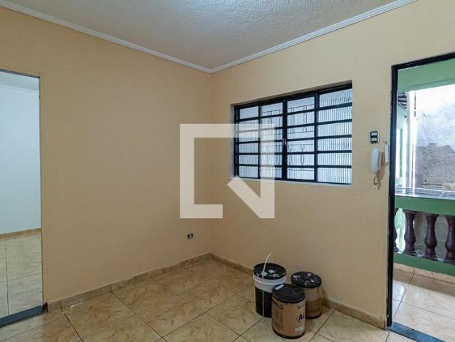 Casa, Vila Maria Rosa, 2 Quartos, 100 m2 Ferraz de Vasconcelos