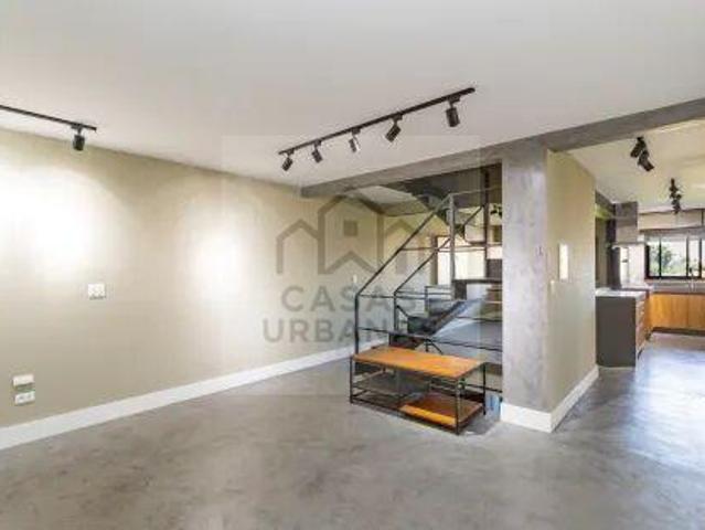 Casa Vila Mariana 400m² 3 Suítes 3 Garagens