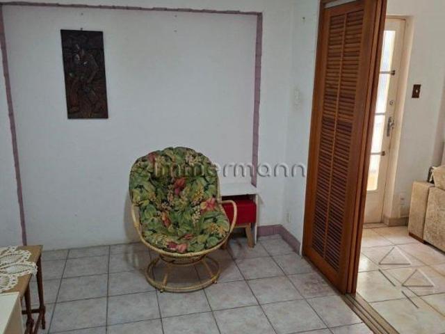 CASA VILA MARIANA 4 DORMITÓRIO 1 VAGA