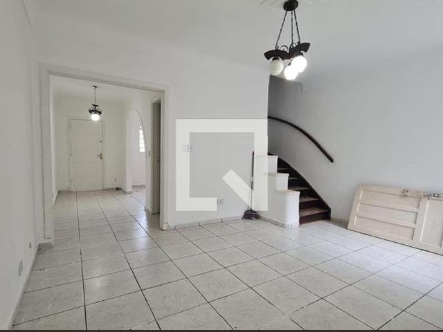 Casa, Vila Mariana, 4 Quartos, 123 m2 São Paulo