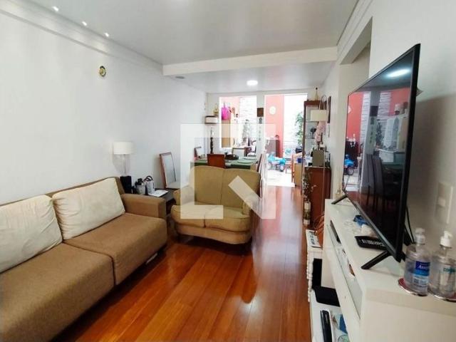 Casa, Vila Mariana, 4 Quartos, 136 m2 São Paulo
