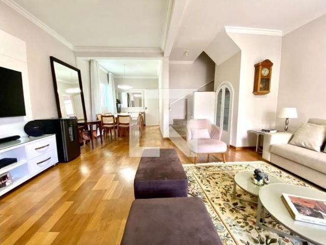 Casa, Vila Mariana, 4 Quartos, 160 m2 São Paulo