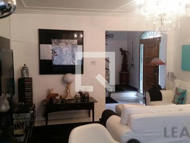 Casa, Vila Mariana, 4 Quartos, 170 m2 São Paulo
