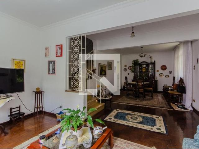Casa, Vila Mariana, 4 Quartos, 195 m2 São Paulo