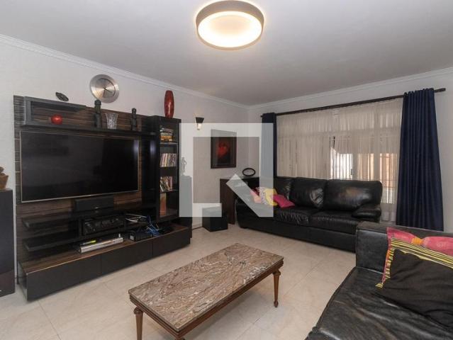 Casa, Vila Mariana, 4 Quartos, 200 m2 São Paulo