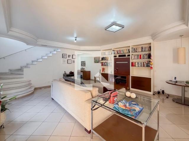 Casa, Vila Mariana, 4 Quartos, 245 m2 São Paulo