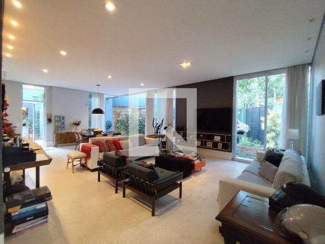 Casa, Vila Mariana, 4 Quartos, 274 m2 São Paulo
