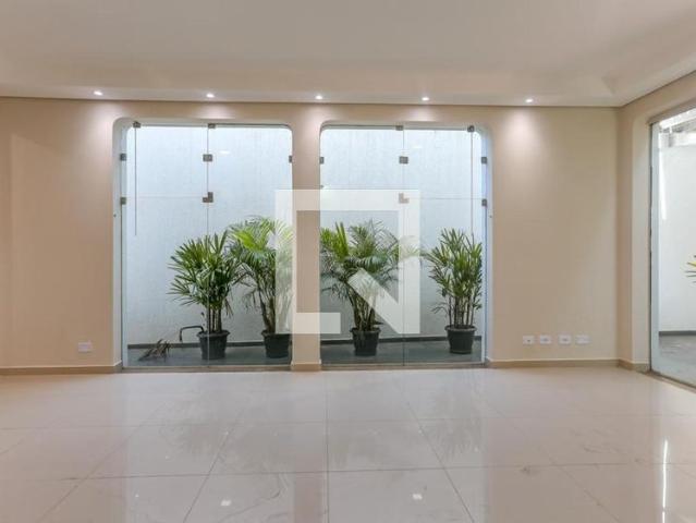 Casa, Vila Mariana, 4 Quartos, 275 m2 São Paulo