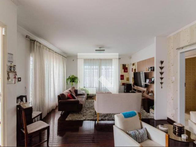Casa, Vila Mariana, 4 Quartos, 300 m2 São Paulo