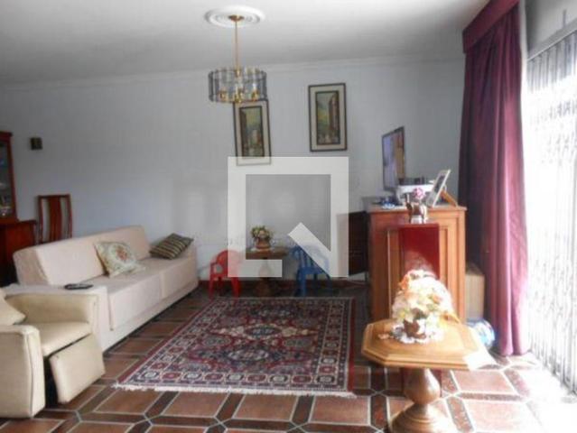 Casa, Vila Mariana, 4 Quartos, 380 m2 São Paulo