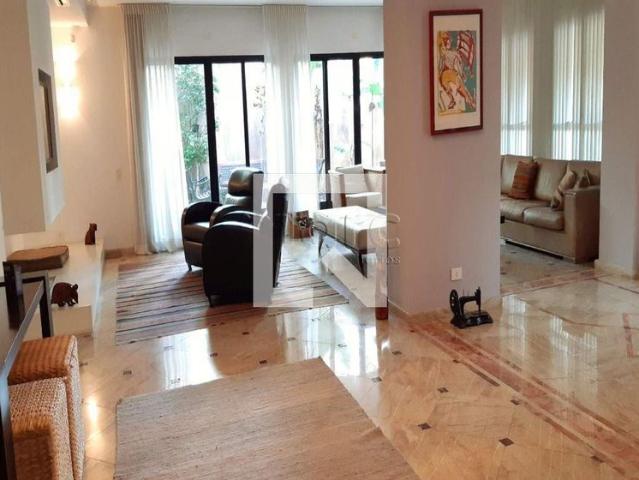Casa, Vila Mariana, 4 Quartos, 460 m2 São Paulo