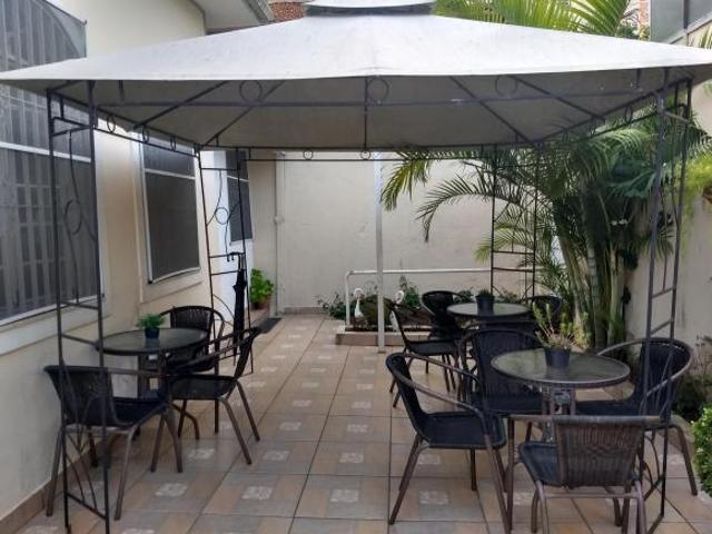 CASA VILA MARIANA