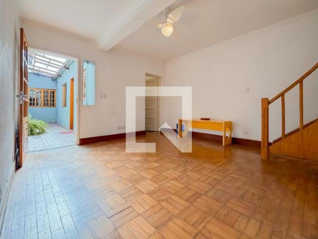 Casa, Vila Mariana, 5 Quartos, 100 m2 São Paulo